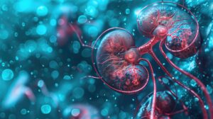 Przewlekła choroba nerek. Jak pokonać trudności?